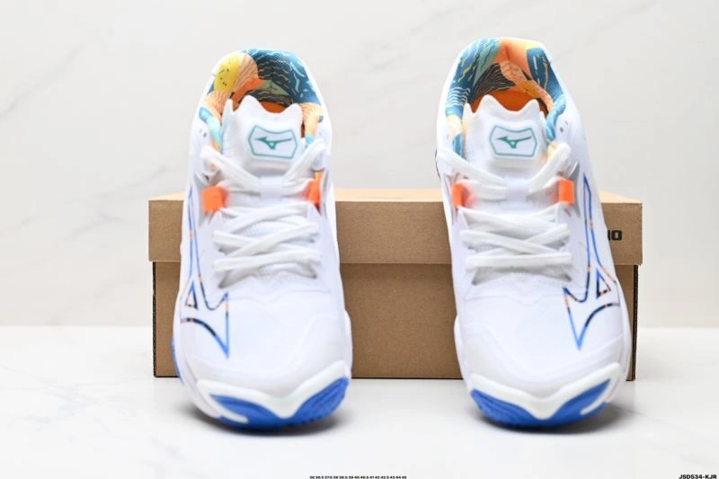 Mirror quality Mizuno Shoes