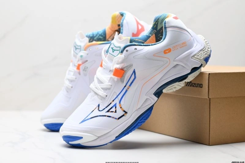 Mirror quality Mizuno Shoes