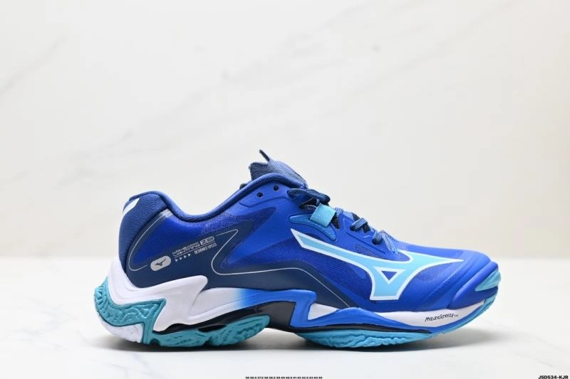 Mizuno Shoes