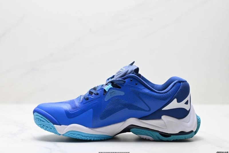 Accurate model Mizuno Shoes