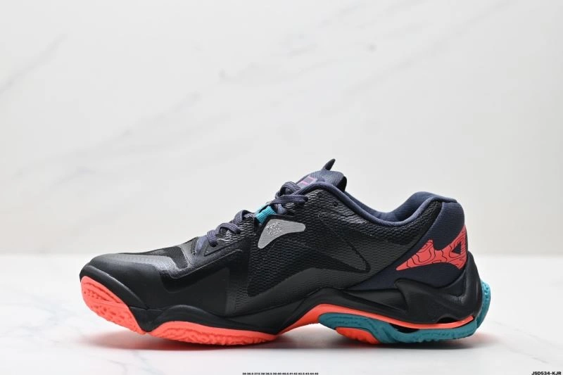 High accuracy Mizuno Shoes