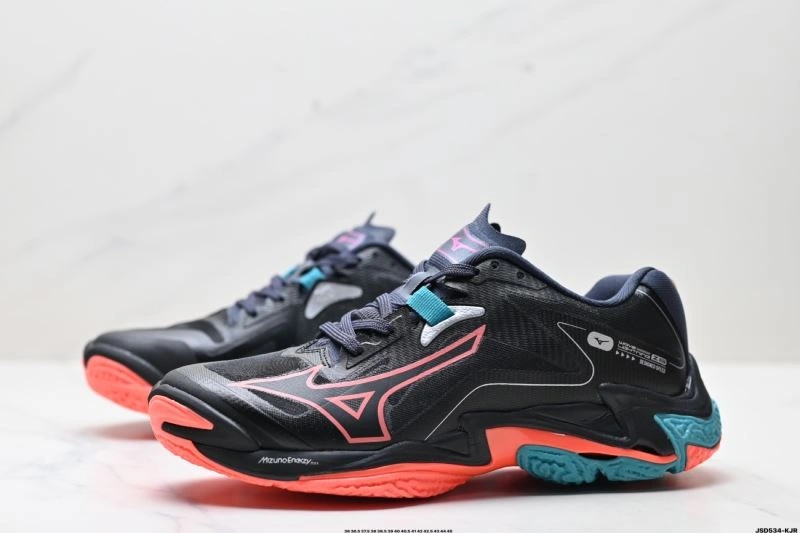 High accuracy Mizuno Shoes