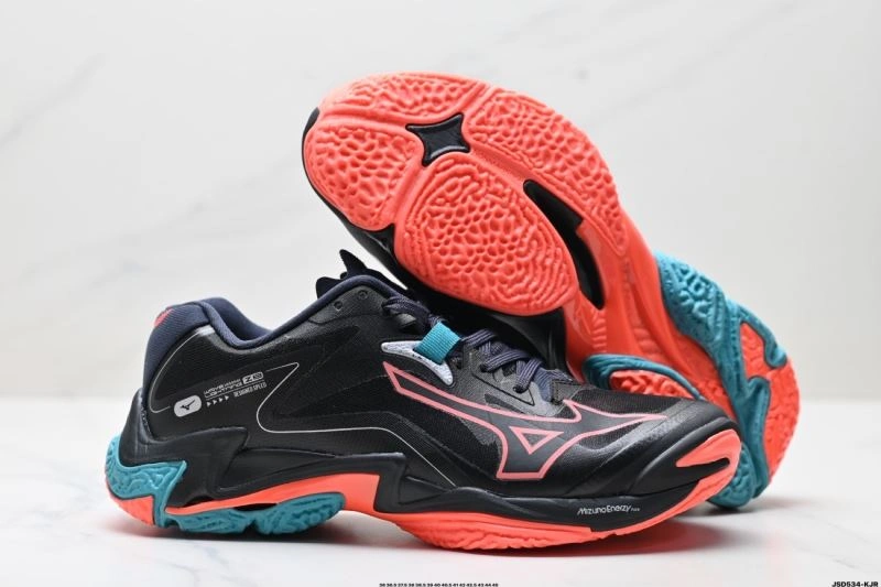 High accuracy Mizuno Shoes
