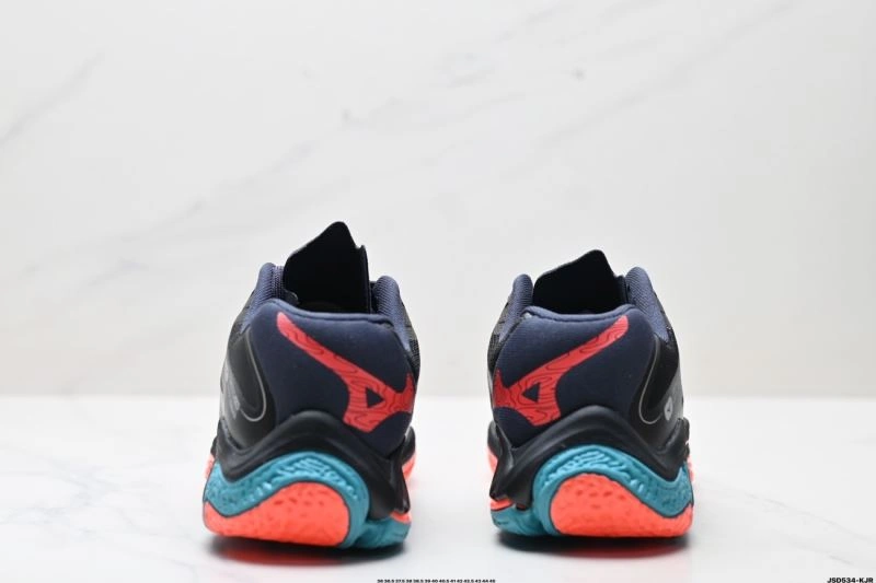 High accuracy Mizuno Shoes