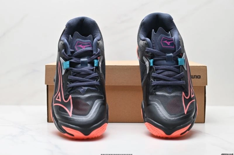 High accuracy Mizuno Shoes
