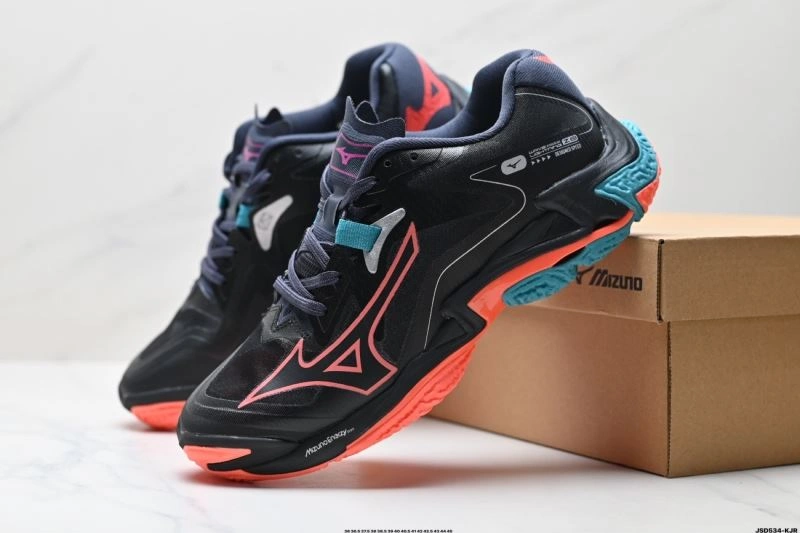 High accuracy Mizuno Shoes