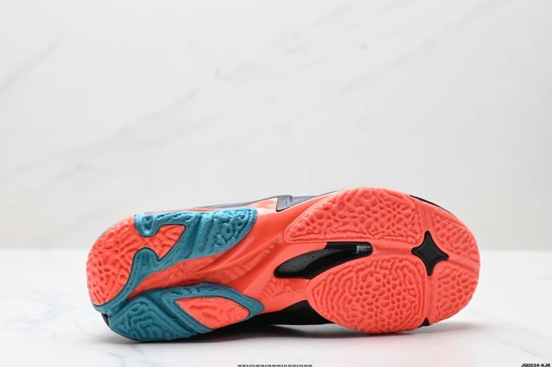 High accuracy Mizuno Shoes