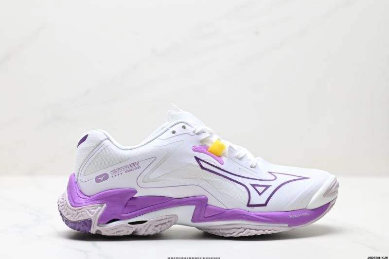 Mizuno Shoes