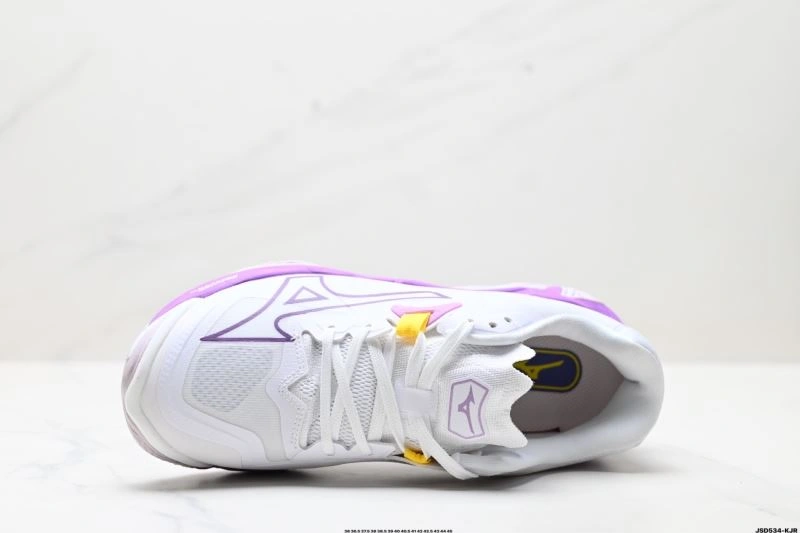 Value-priced Mizuno Shoes