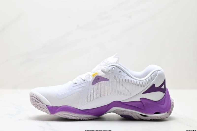 Value-priced Mizuno Shoes