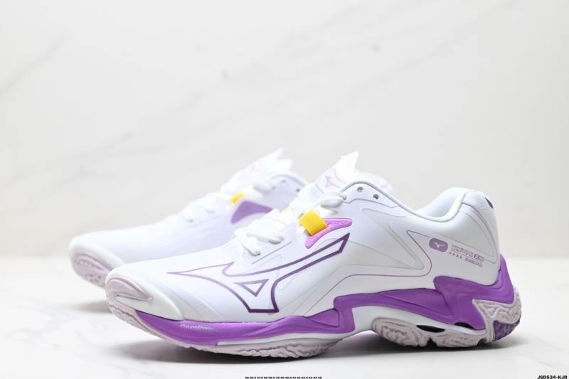 Value-priced Mizuno Shoes