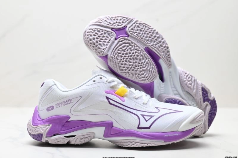 Value-priced Mizuno Shoes