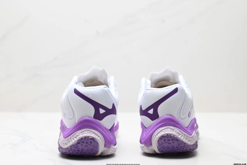 Value-priced Mizuno Shoes