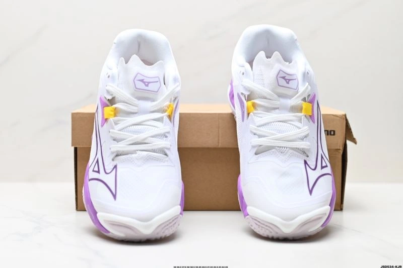 Value-priced Mizuno Shoes