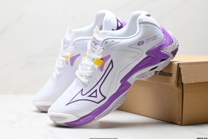 Value-priced Mizuno Shoes