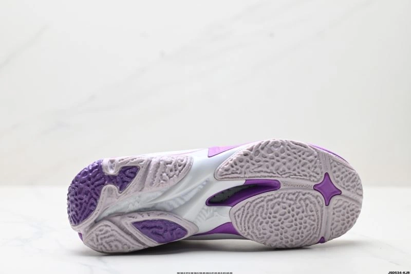 Value-priced Mizuno Shoes