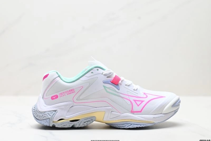 Mizuno Shoes