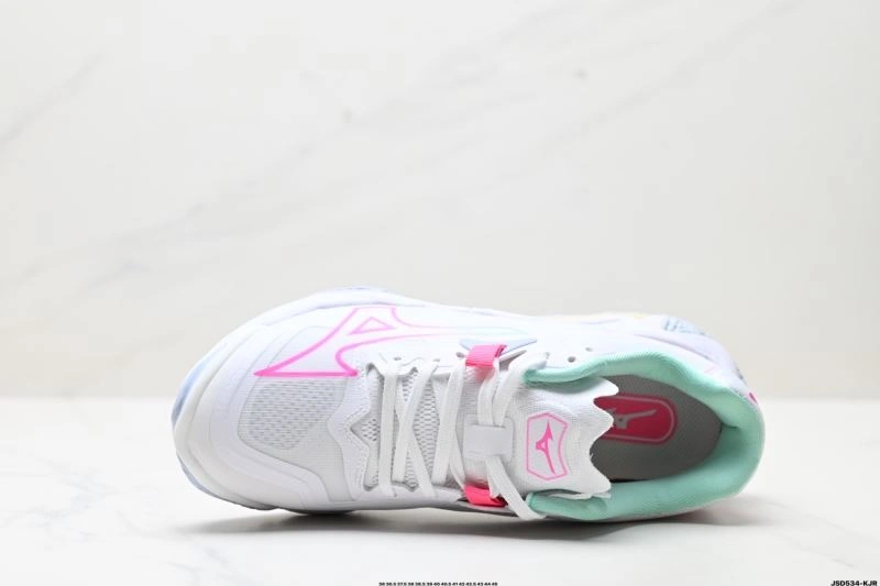 Economical Mizuno Shoes
