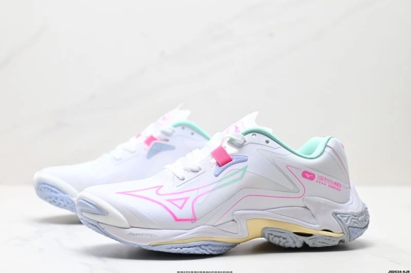 Economical Mizuno Shoes