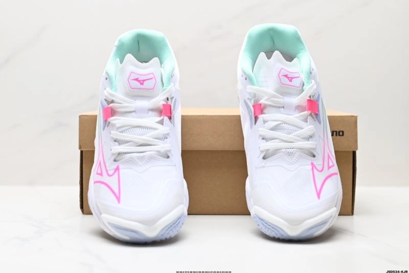 Economical Mizuno Shoes