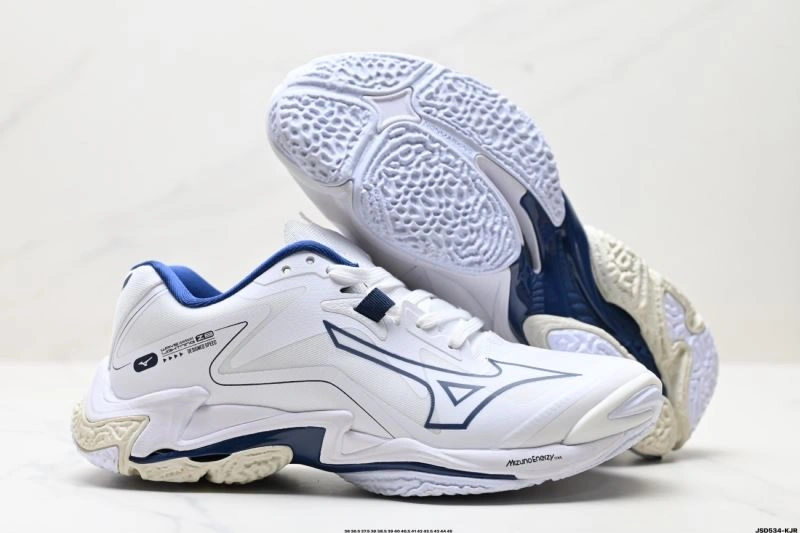 Low-cost Mizuno Shoes