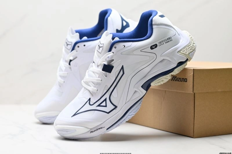 Low-cost Mizuno Shoes