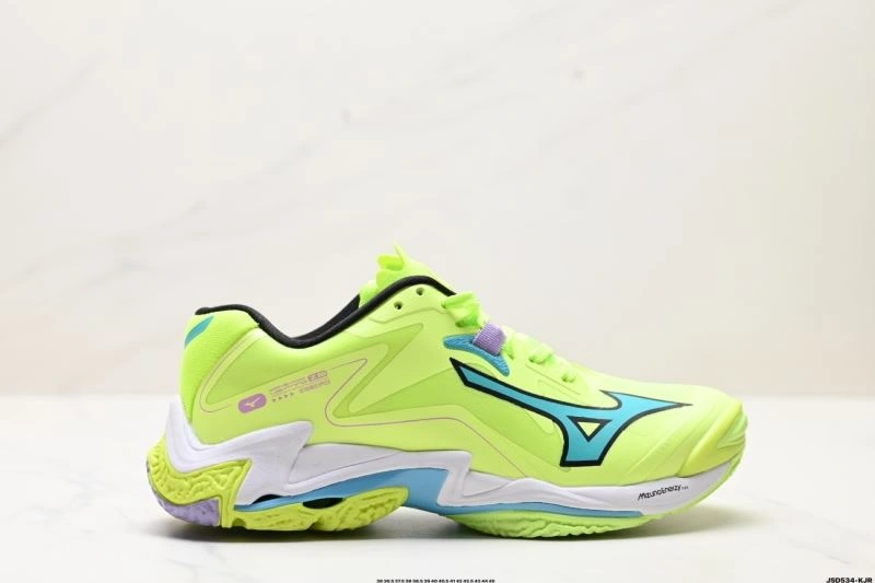 Mizuno Shoes