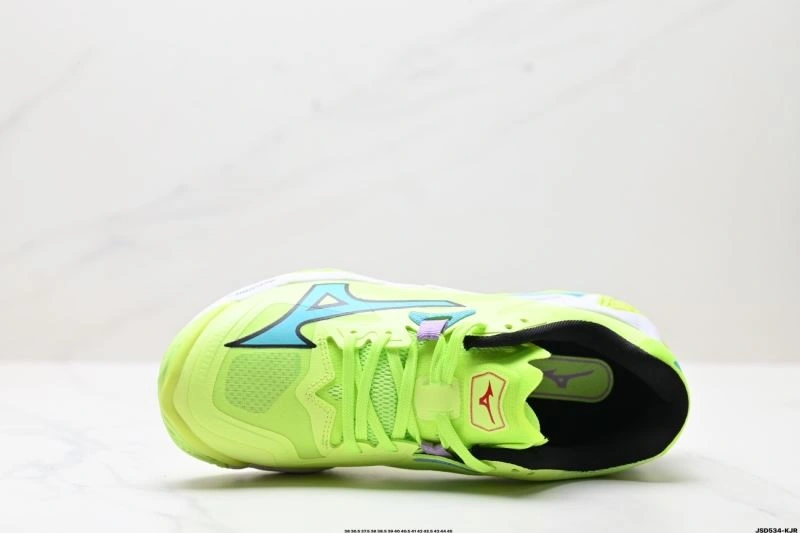 Original Mizuno Shoes