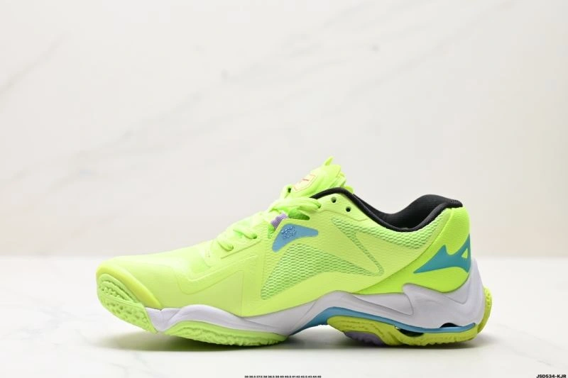 Original Mizuno Shoes