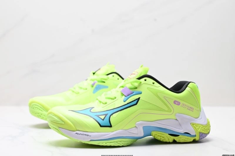 Original Mizuno Shoes