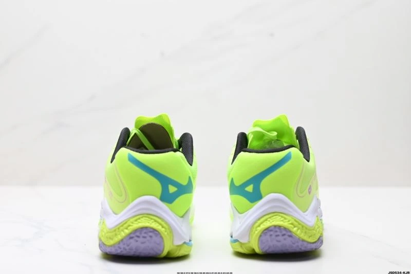 Original Mizuno Shoes
