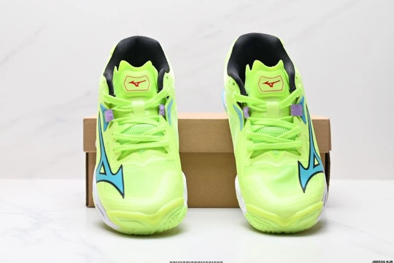 Original Mizuno Shoes