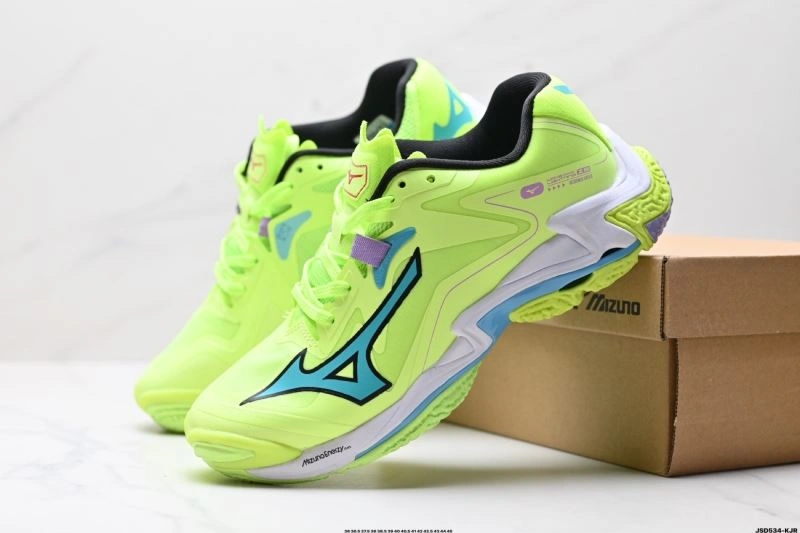 Original Mizuno Shoes