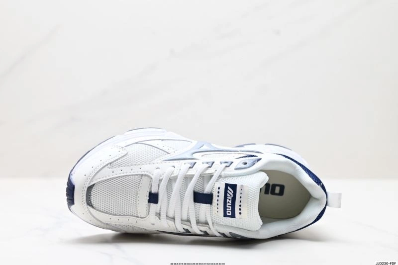Official Mizuno Shoes