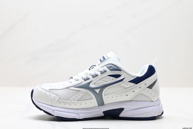 Official Mizuno Shoes