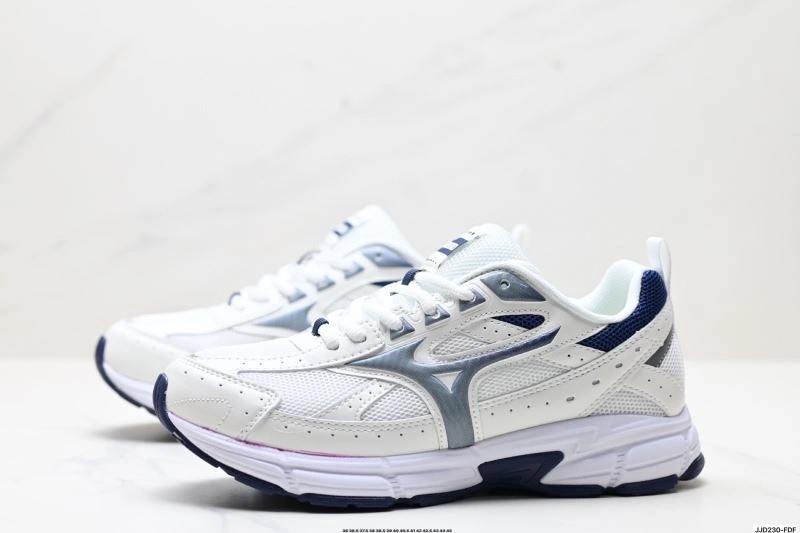 Official Mizuno Shoes