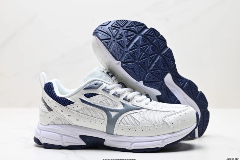 Official Mizuno Shoes