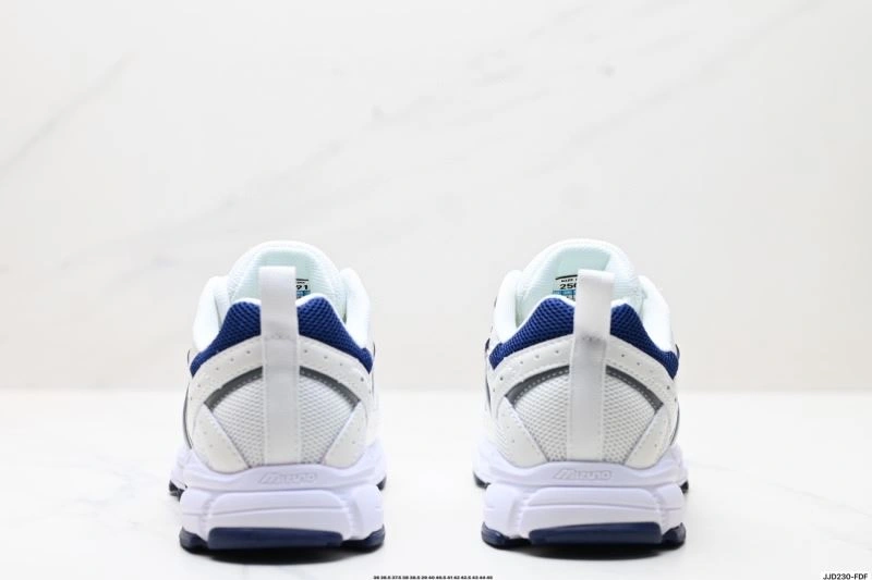 Official Mizuno Shoes