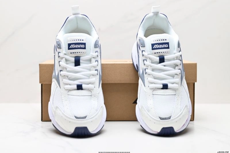 Official Mizuno Shoes
