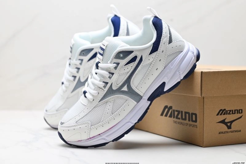Official Mizuno Shoes
