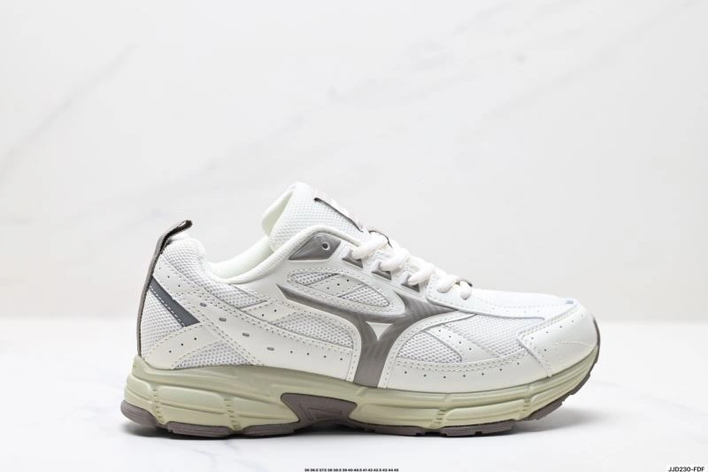 Mizuno Shoes