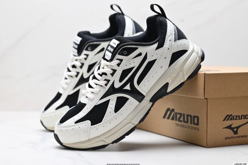 Budget-friendly Mizuno Shoes