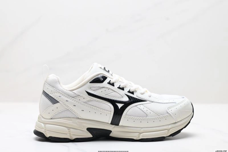 Mizuno Shoes