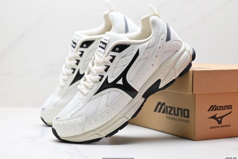 Budget-friendly Mizuno Shoes