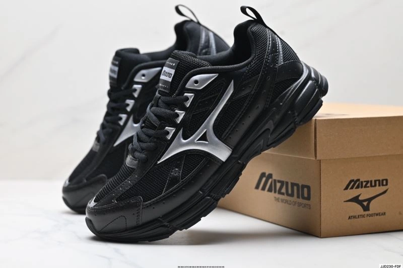 Discounted Mizuno Shoes