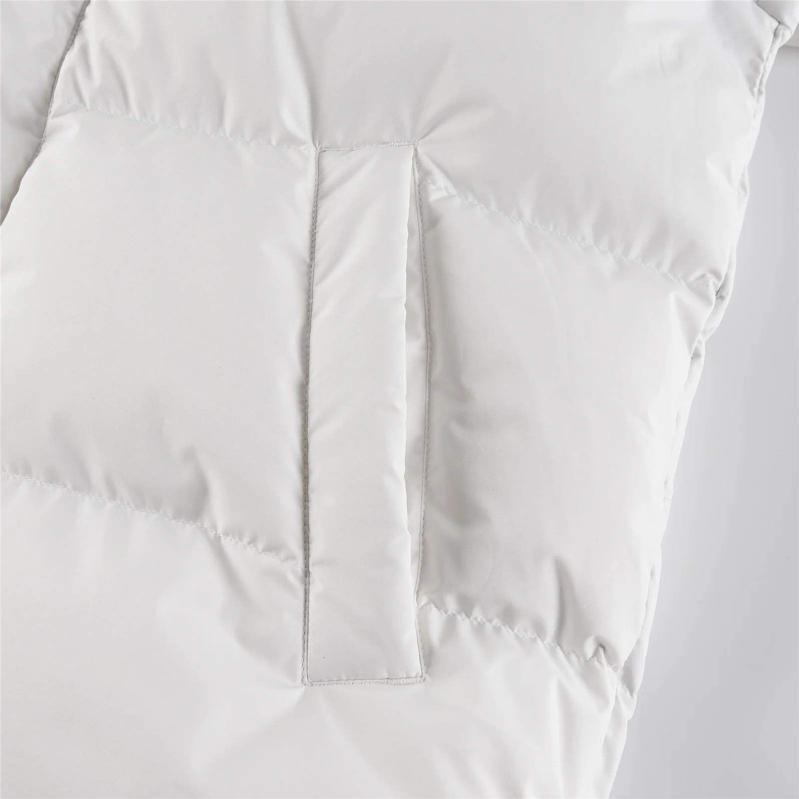 Accurate model Mlb Down Jackets