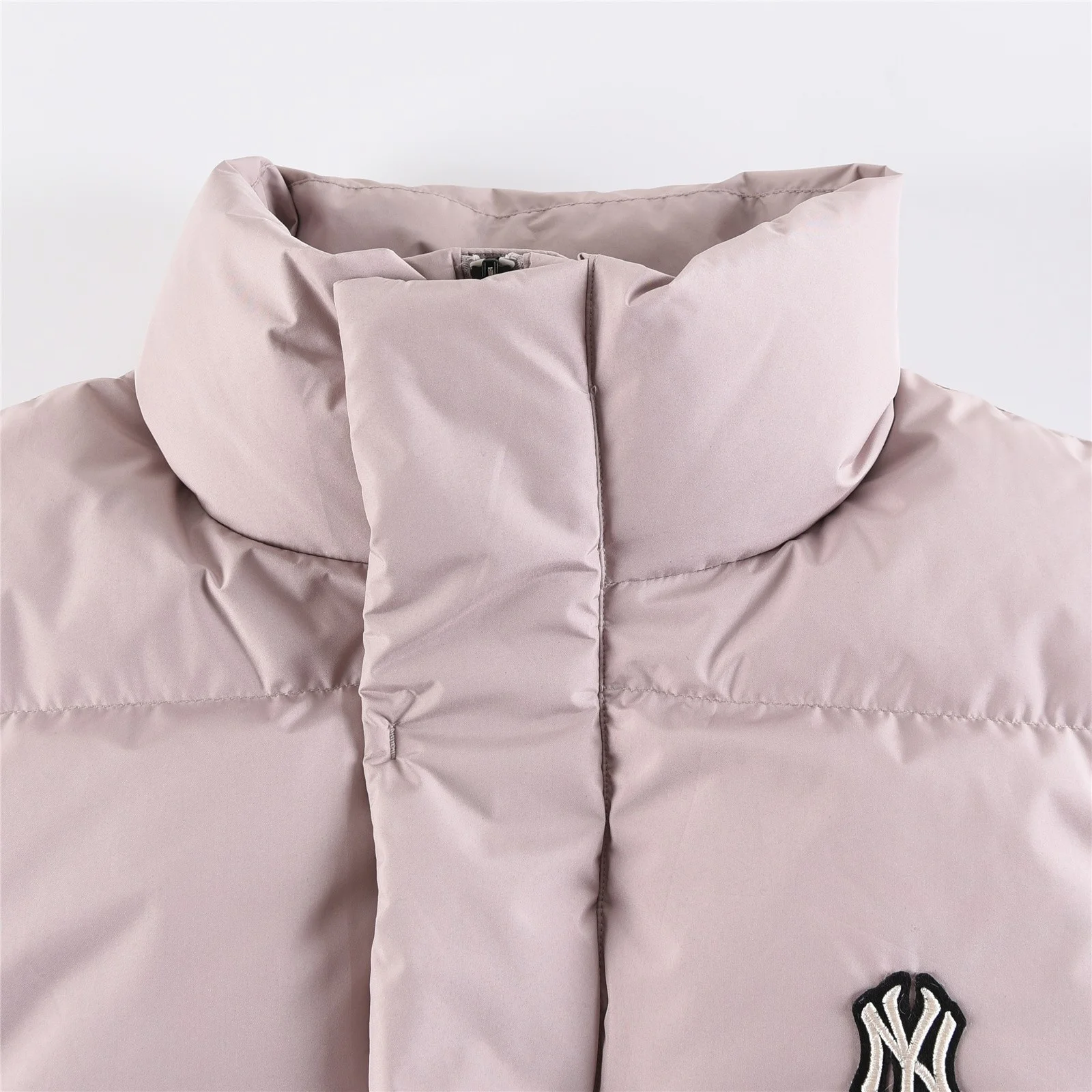 Brand-authenticated Mlb Down Jackets