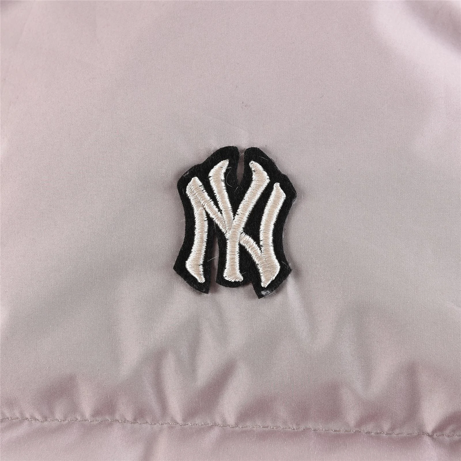 Brand-authenticated Mlb Down Jackets