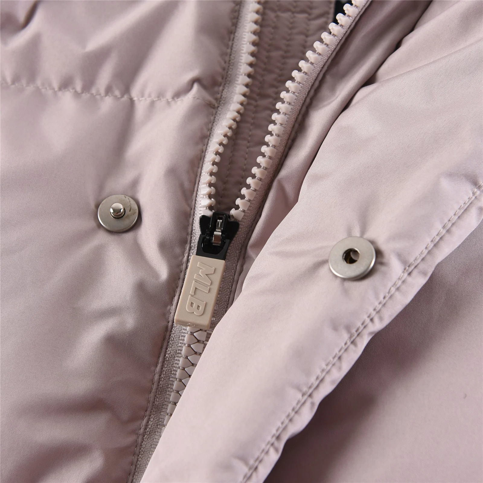 Brand-authenticated Mlb Down Jackets