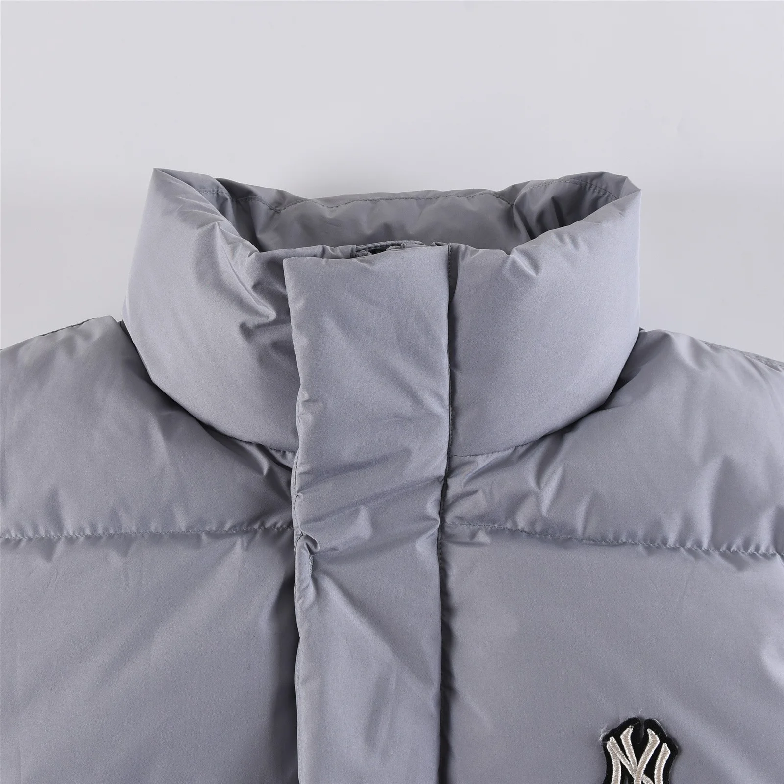 Original Mlb Down Jackets